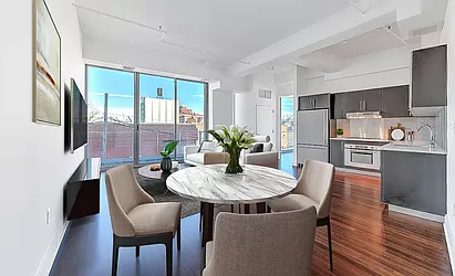 DUMBO Apartments for Rent | StreetEasy