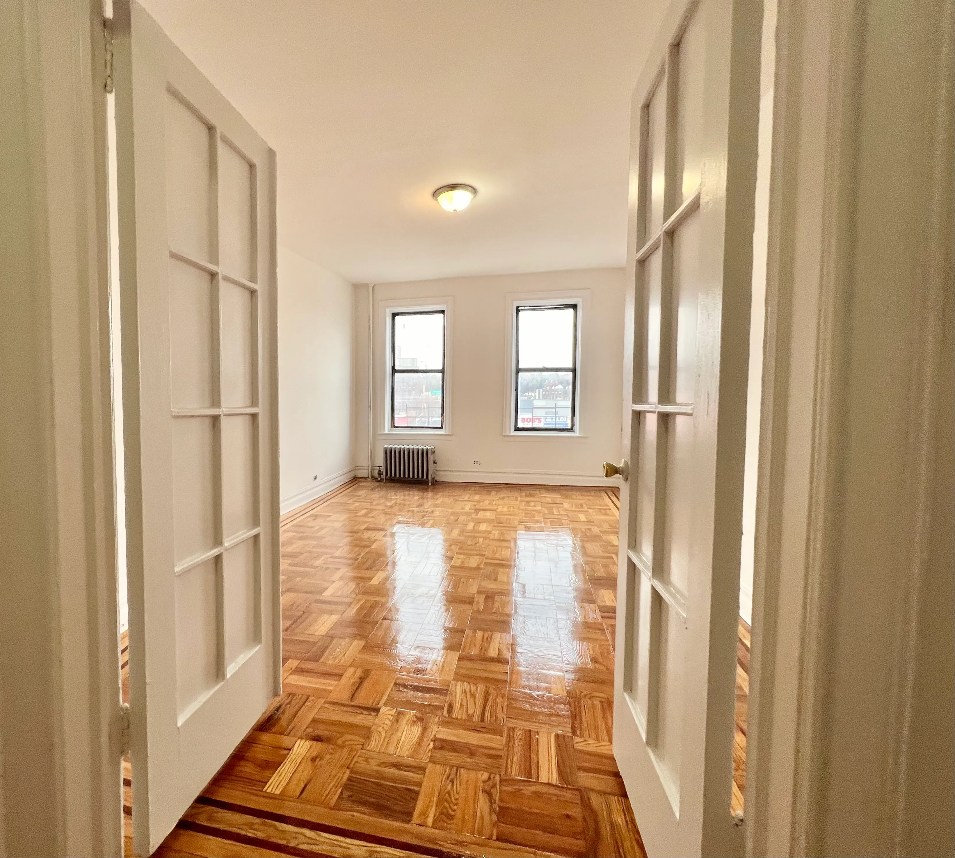 3071 Perry Avenue #2G in Norwood, Bronx | StreetEasy