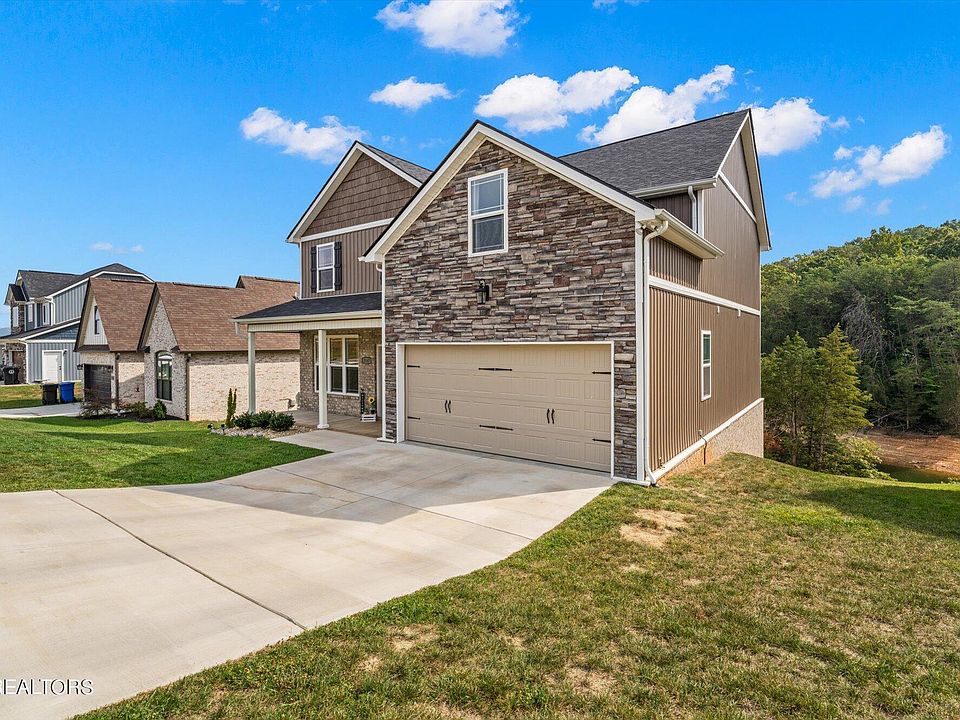 3147 Bridgewater Blvd, Morristown, TN 37814 | Zillow