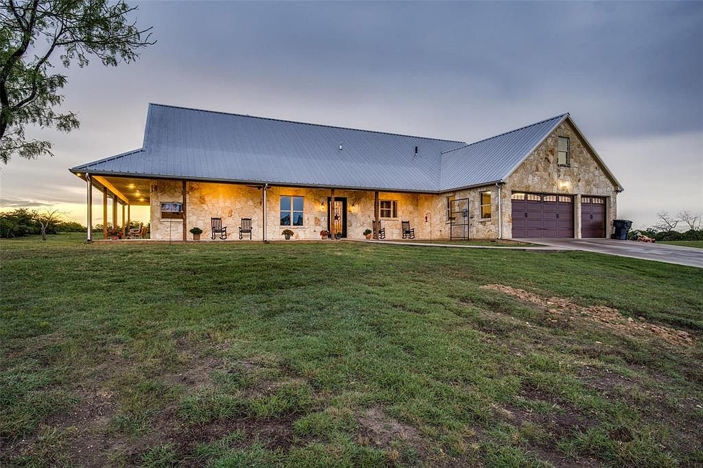 14245 County Road 4015, Co, TX 75147 | MLS #20278620 | Zillow
