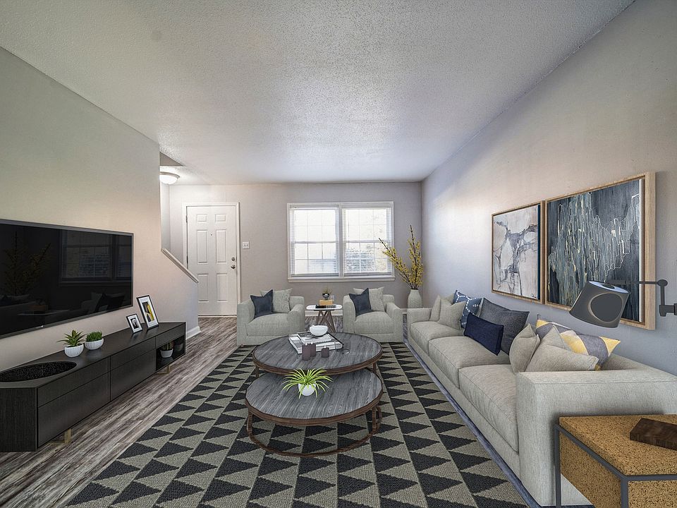 Oakview Terrace Apartment Rentals with Virtual tours - High Point, NC ...