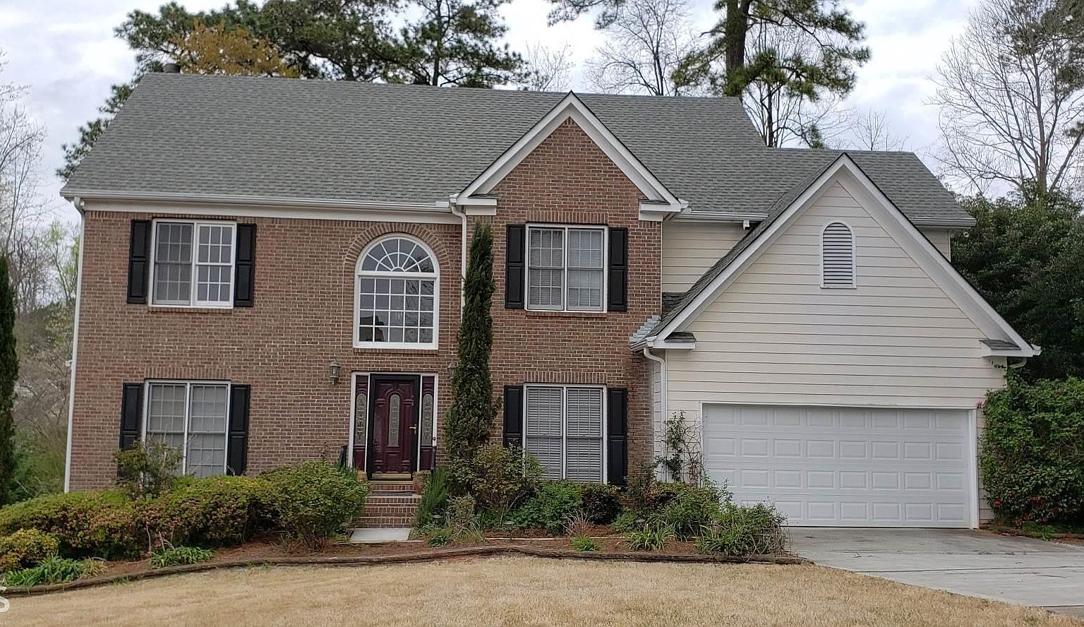 3560 Cherry Ridge Dr, Decatur, GA 30034 | Zillow