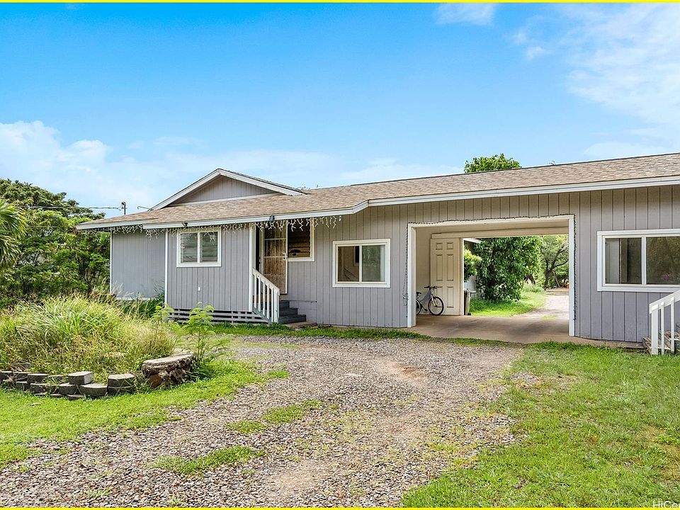 87-1018 Hakimo Rd #A, Waianae, HI 96792 | MLS #202310135 | Zillow