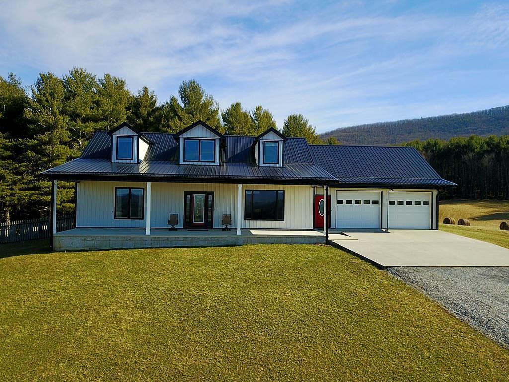 971 Dry Rd, Speedwell, VA 24374 | MLS #93397 | Zillow
