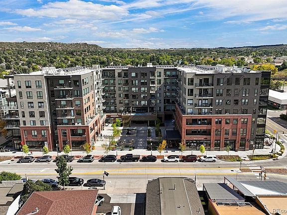 20 Wilcox Street #423, Castle Rock, CO 80104 | Zillow