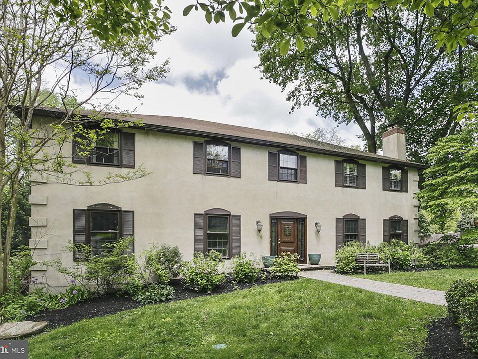 2188 N Stone Ridge Ln, Villanova, PA 19085 | Zillow