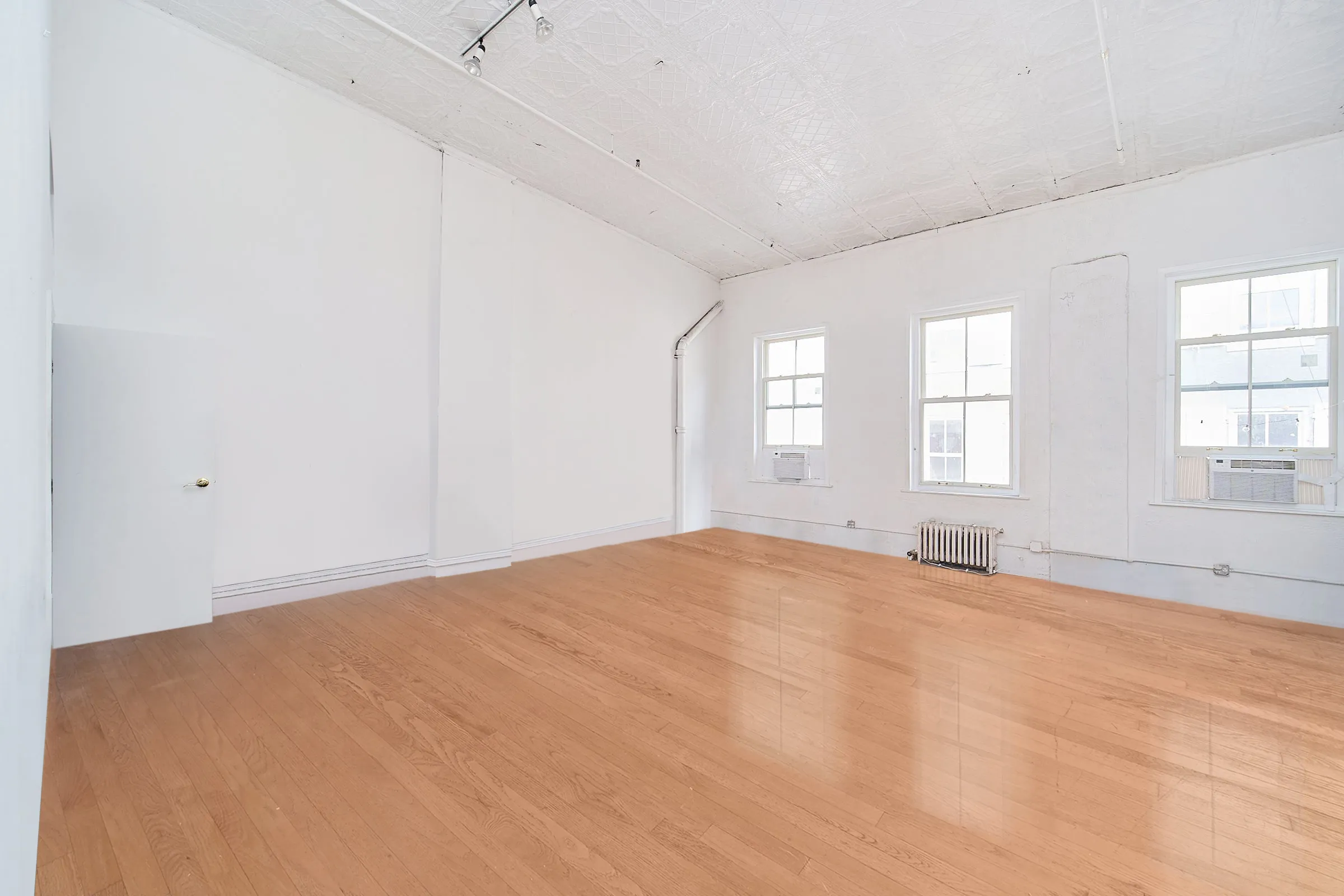 7 Mercer Street #5W in Soho, Manhattan | StreetEasy