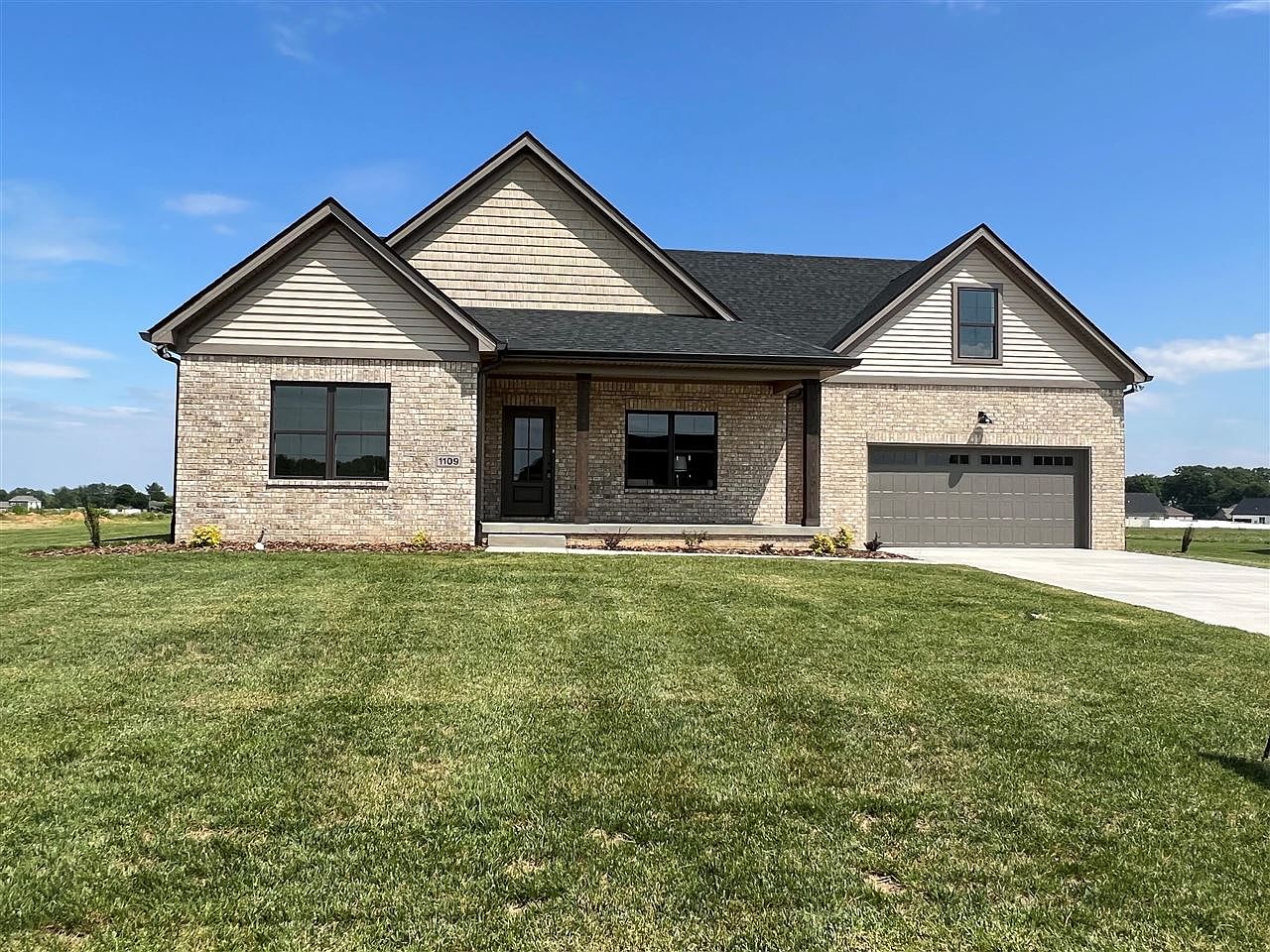 1109 Andover Dr, Franklin, KY 42134 | Zillow