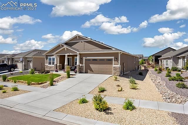 6574 Mancala Way, Colorado Springs, CO 80924 | Zillow