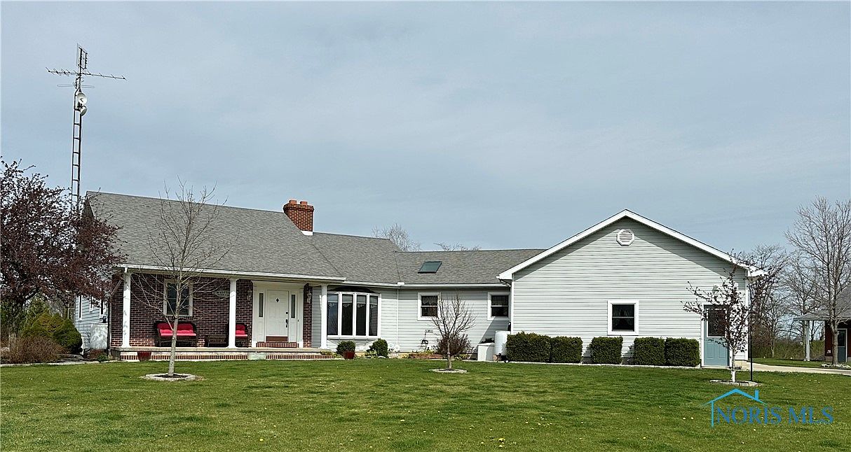 H 623 State Rte #108, Holgate, OH 43527 | Zillow