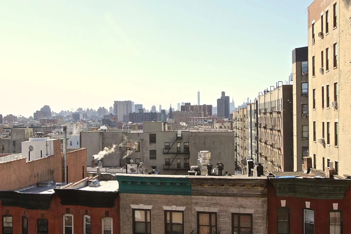 345 West 145th Street #4B3 in Hamilton Heights, Manhattan | StreetEasy