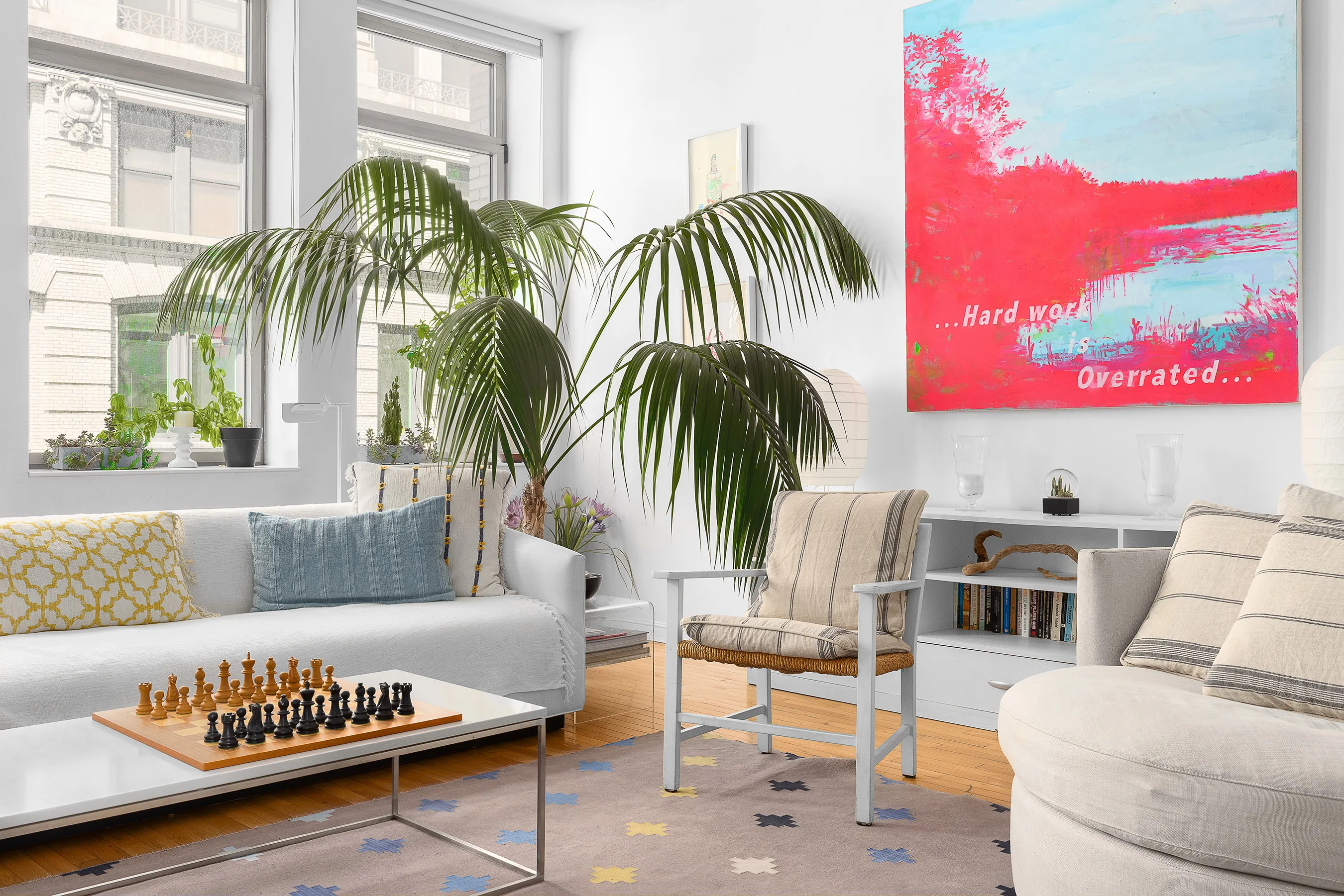 252 7th Avenue #10F in Chelsea, Manhattan | StreetEasy