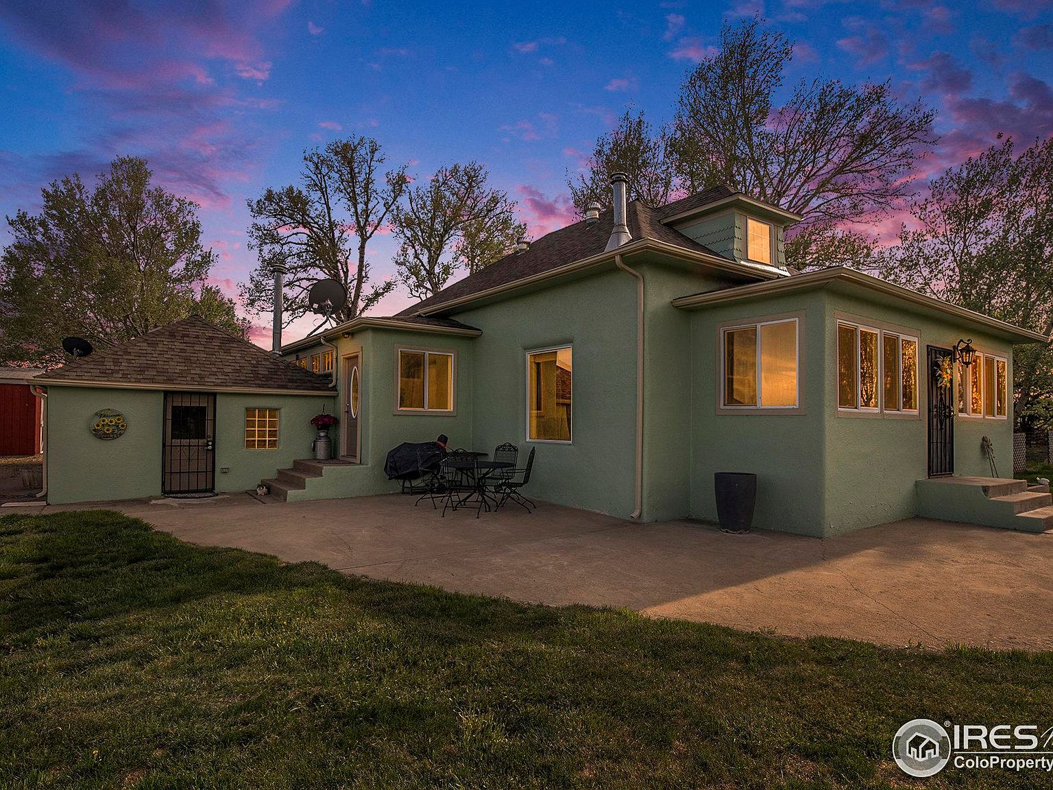 21040 County Road 44, La Salle, CO 80645 | Zillow
