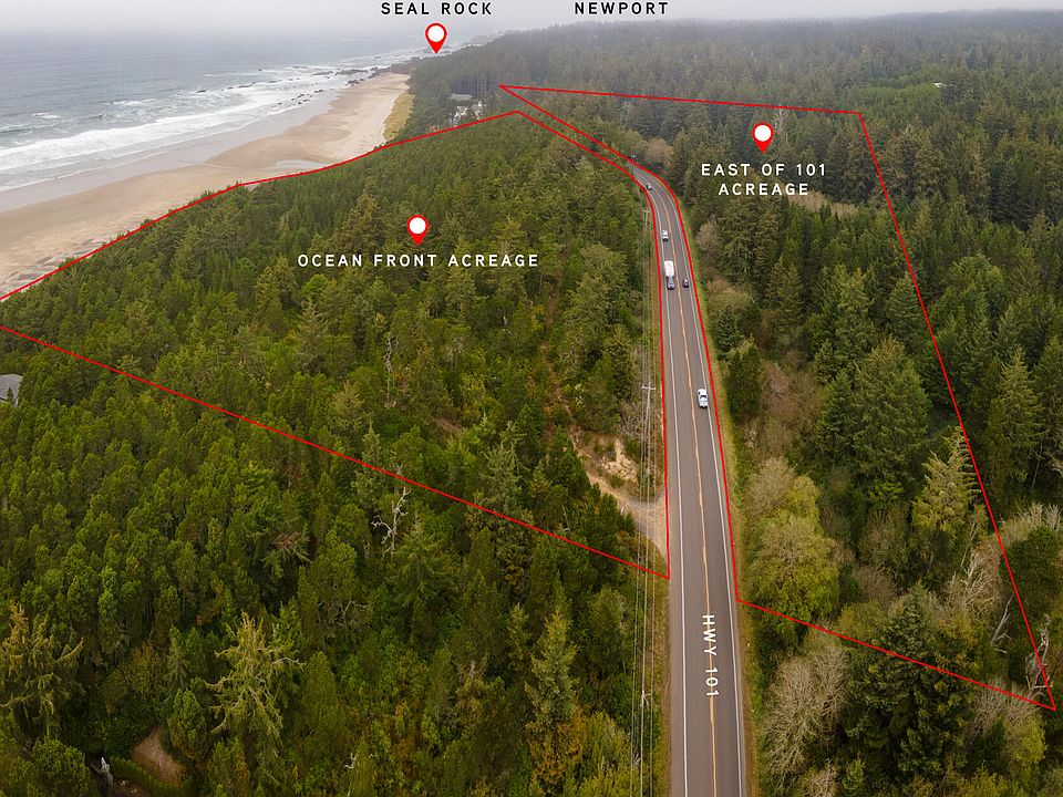 7270 N Coast Highway 101, Lincoln City, OR 97367 | MLS #23-283 | Zillow