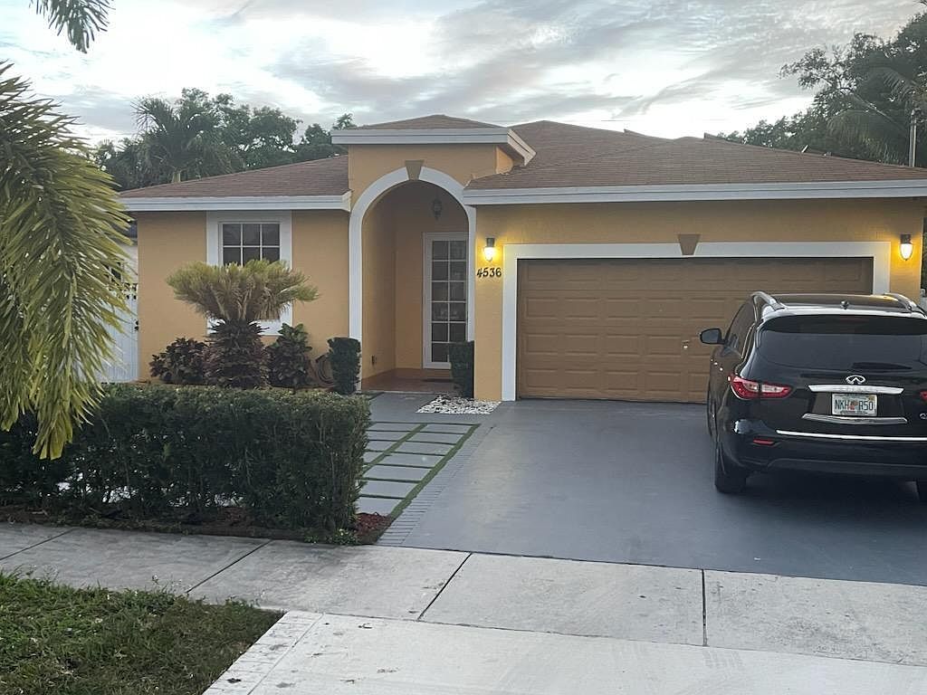4536 SW 25th St, West Park, FL 33023 | Zillow