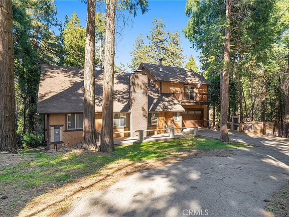 23090 Crest Forest Dr, Crestline, CA 92325 | MLS #WS23207961 | Zillow