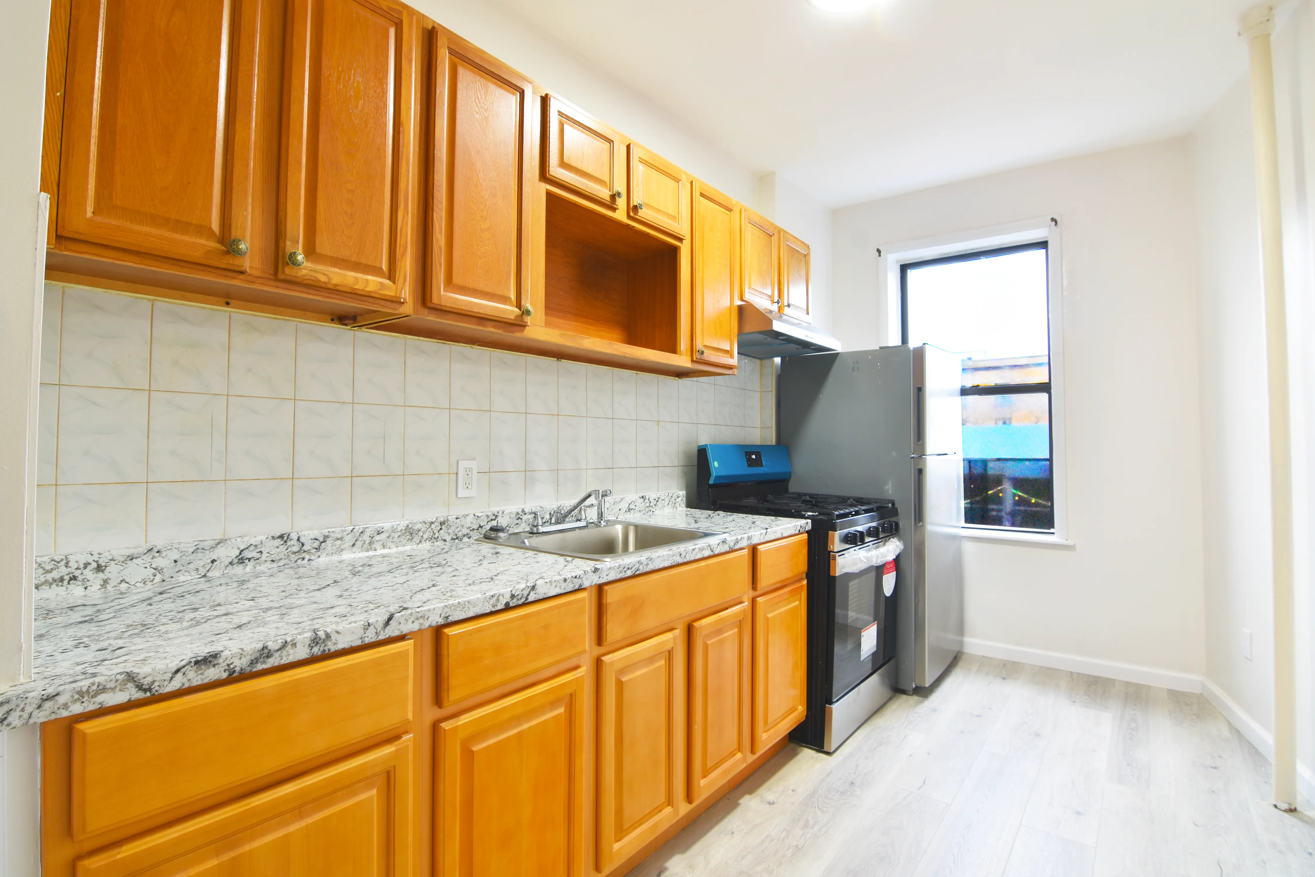 629 Marlborough Road #1 in Ditmas Park, Brooklyn | StreetEasy