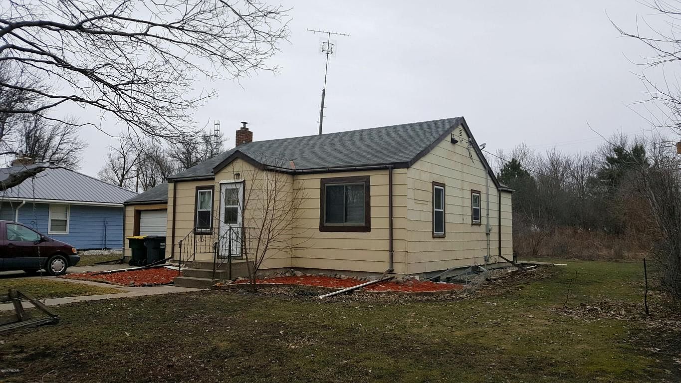 331 Oak St, Clements, MN 56224 | Zillow