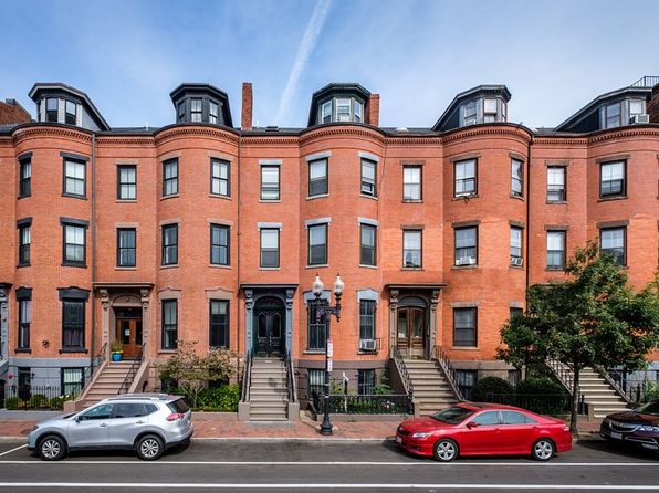 Boston MA Duplex & Triplex Homes For Sale - 136 Homes | Zillow