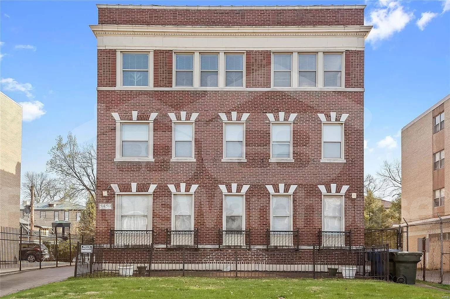 5450 Delmar Blvd UNIT C, Saint Louis, MO 63112 | Zillow