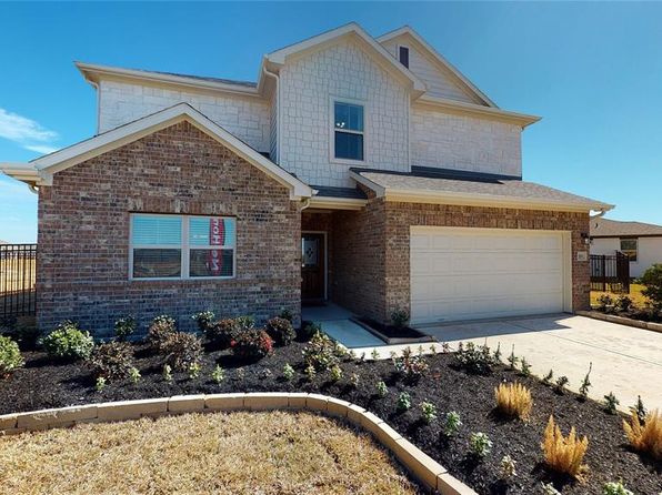 New Construction Homes in Texas City TX | Zillow