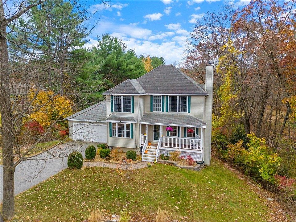 37 Pelham Road, Hudson, NH 03051 | Zillow
