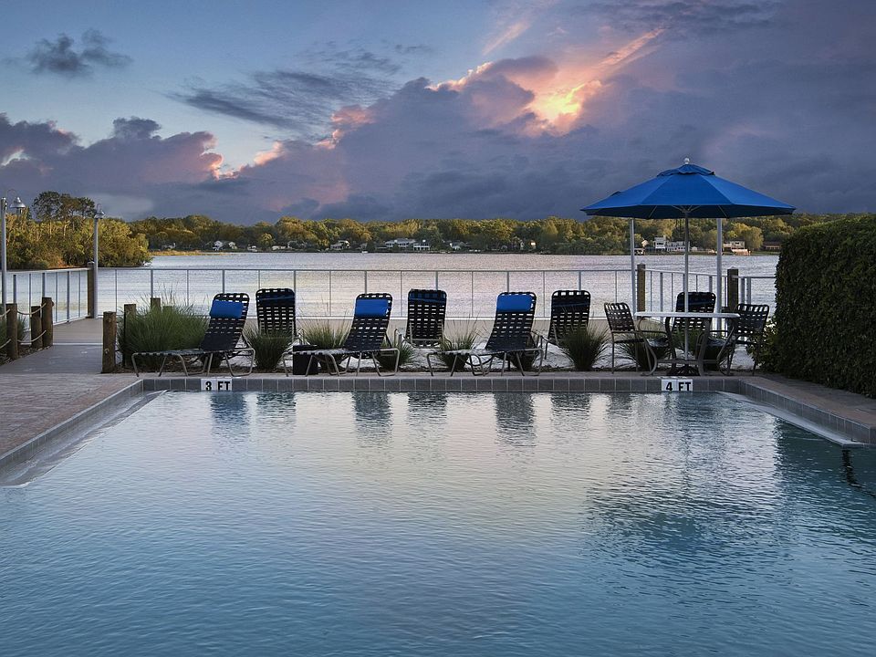 Lakeshore At Altamonte Springs - 270 Altamonte Bay Club Cir Altamonte ...