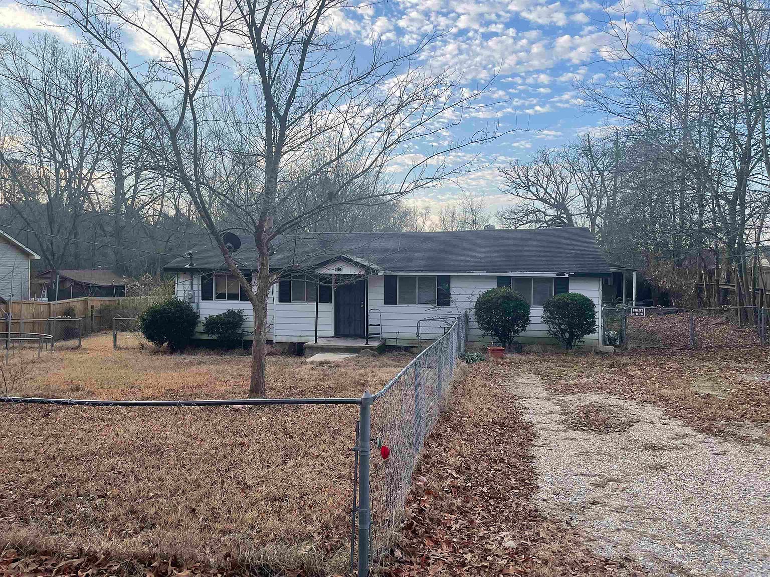 4109 Gattin Rd, Benton, AR 72015 | Zillow