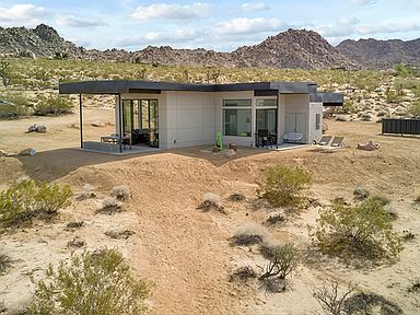 64121 Sullivan Rd, Joshua Tree, CA 92252 | Zillow