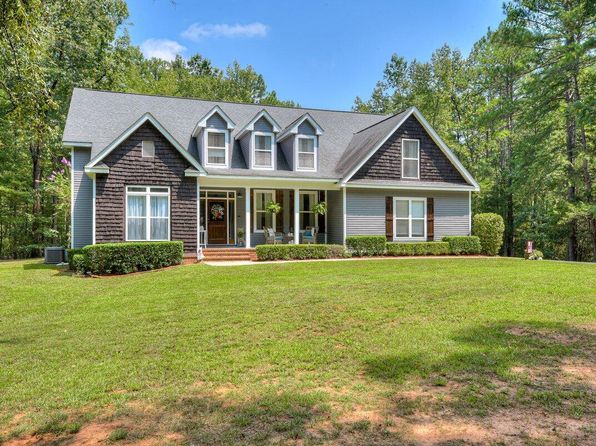 Grovetown GA Luxury Homes For Sale - 330 Homes | Zillow