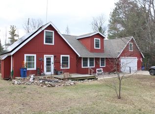 538 N Lake St, Harrison, MI 48625 | MLS #50155393 | Zillow