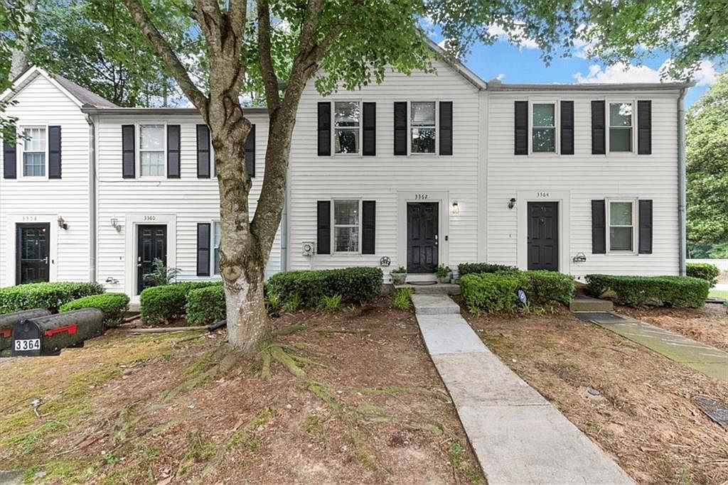 3362 Spring Harbour Dr, Atlanta, GA 30340 | Zillow