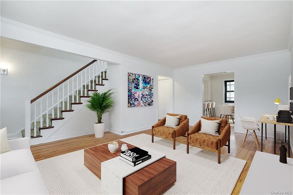 8 Manchester Road UNIT 2R, Eastchester, NY 10709 | Zillow