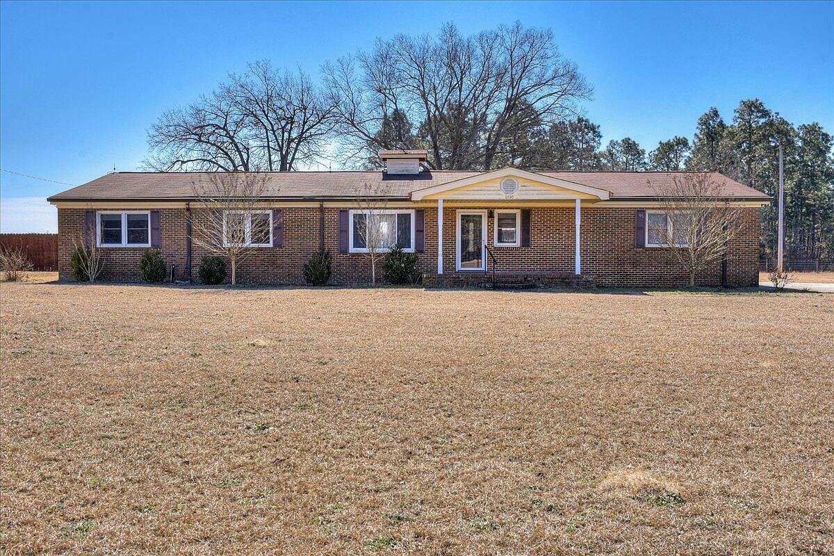 6530 Wagener Rd, Wagener, SC 29164 | Zillow