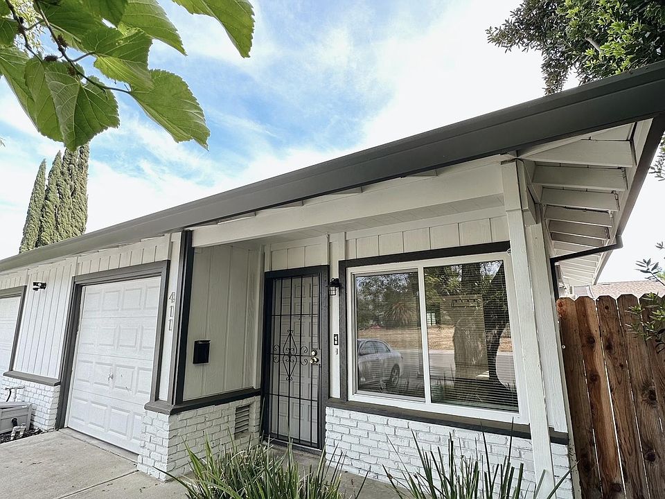 411 Elizabeth Way, Woodland, CA 95695 | Zillow
