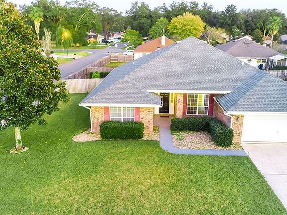 551 TIMBER TRACE CT, Orange Park, FL 32073 | Zillow