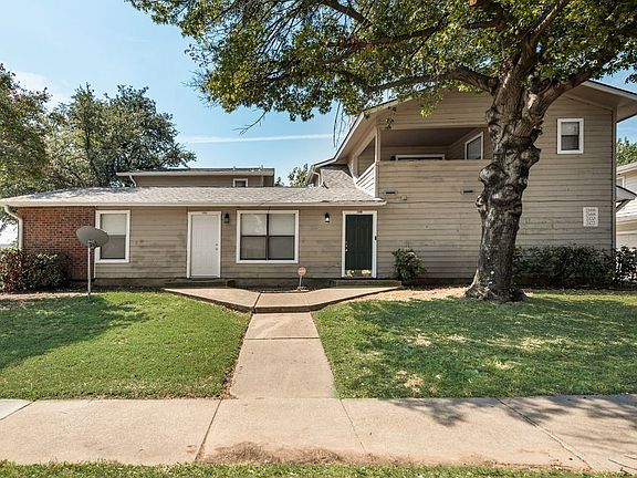 2166 Knoll Crest Dr #2170, Arlington, TX 76014 | Zillow