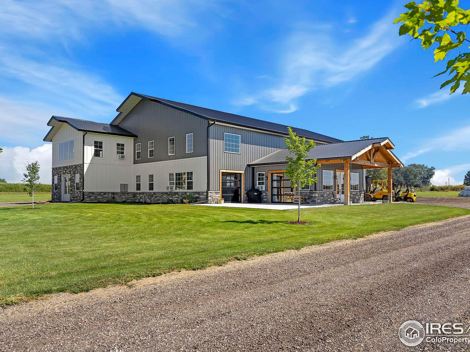 35938 County Road 25, Severance, CO 80615 | Zillow