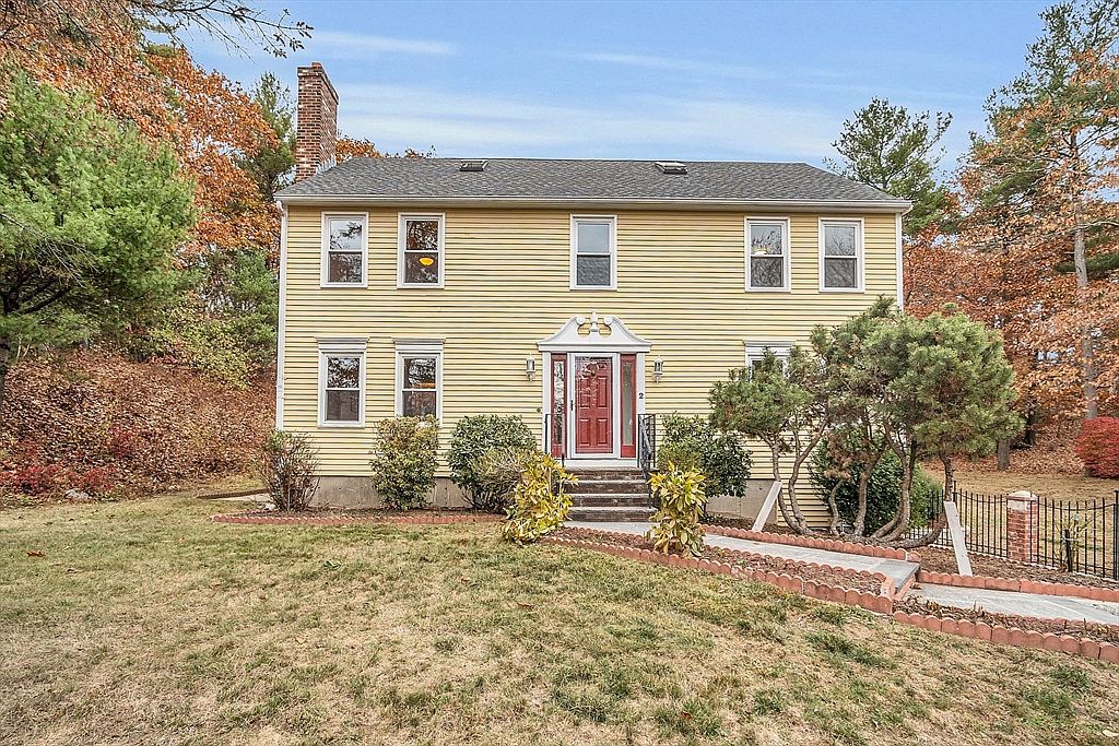 2 Vera Rd, Middleton, MA 01949 | Zillow