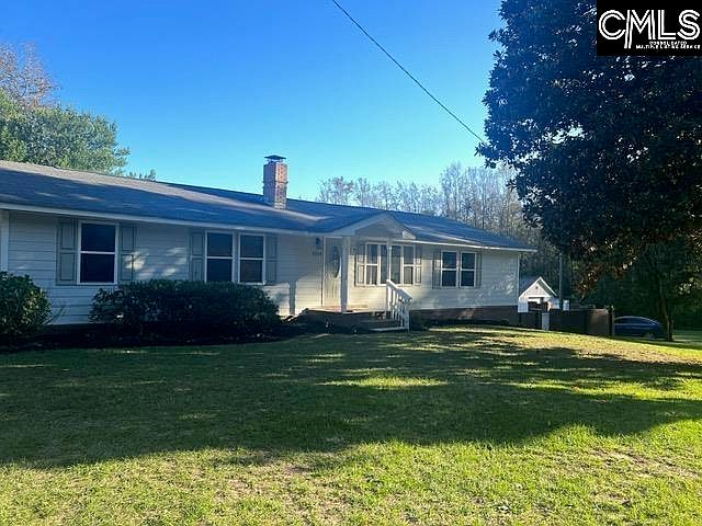 4324 N Lake Cherryvale Dr, Sumter, SC 29154 | MLS #570861 | Zillow