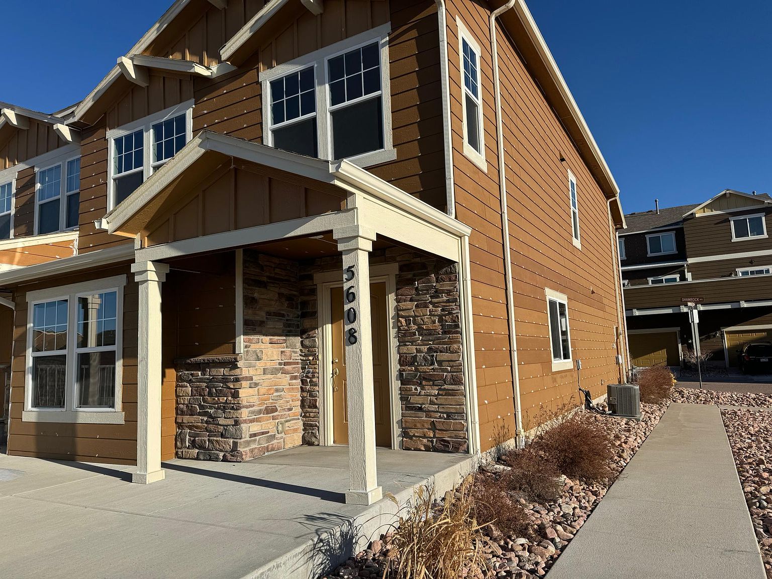 5608 Shamrock Hts, Colorado Springs, CO 80923 | Zillow