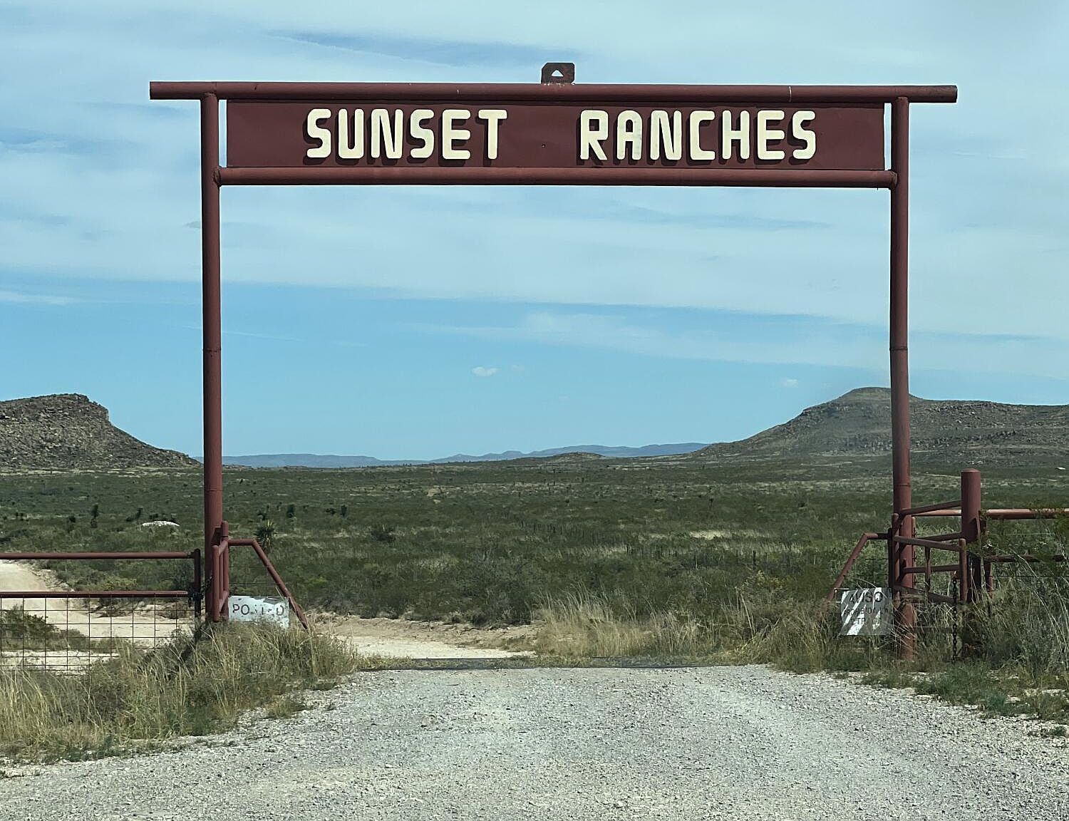 12 Sec Psl Sunset Ranches 128 #27, Sierra Blanca, TX 79851 | Zillow