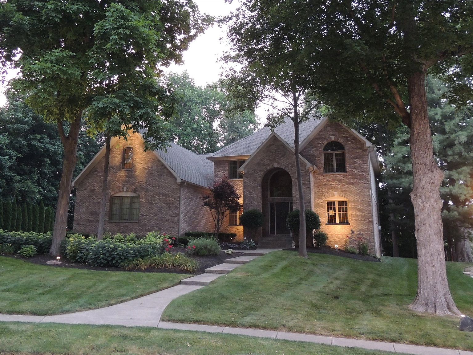 4279 Cabin Ct, New Palestine, IN 46163 | MLS #21942428 | Zillow