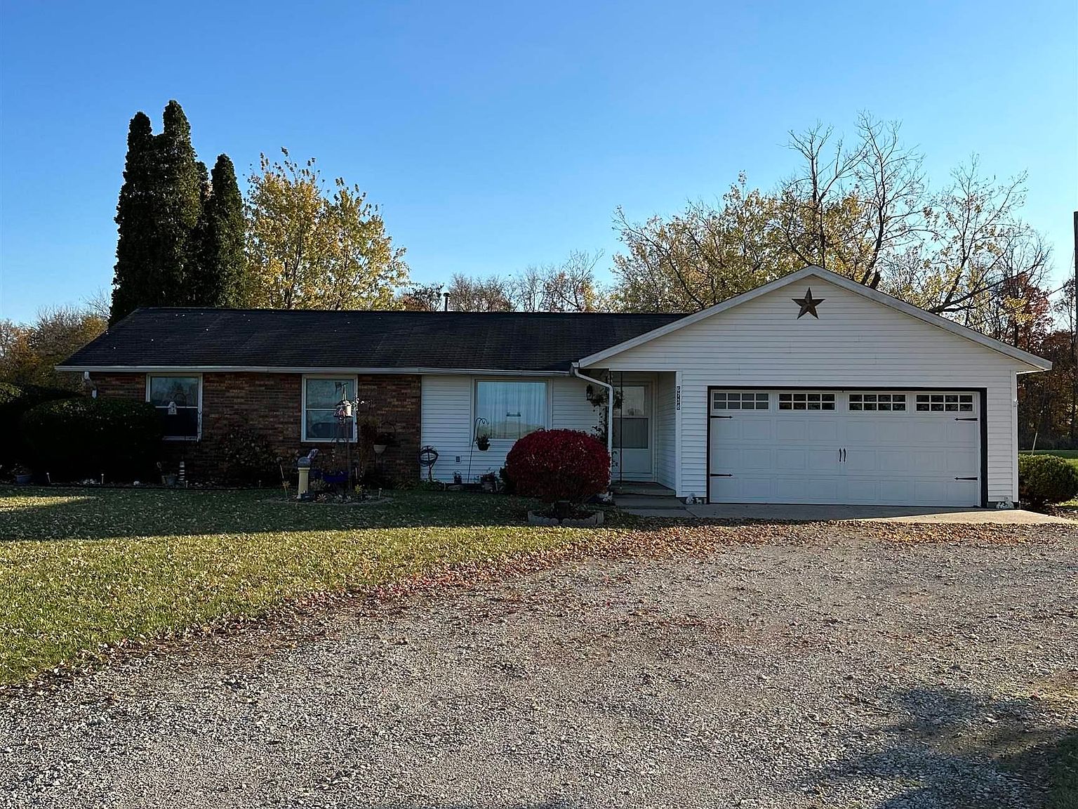 6738 E State Road 218, Camden, IN 46917 | MLS #202339954 | Zillow