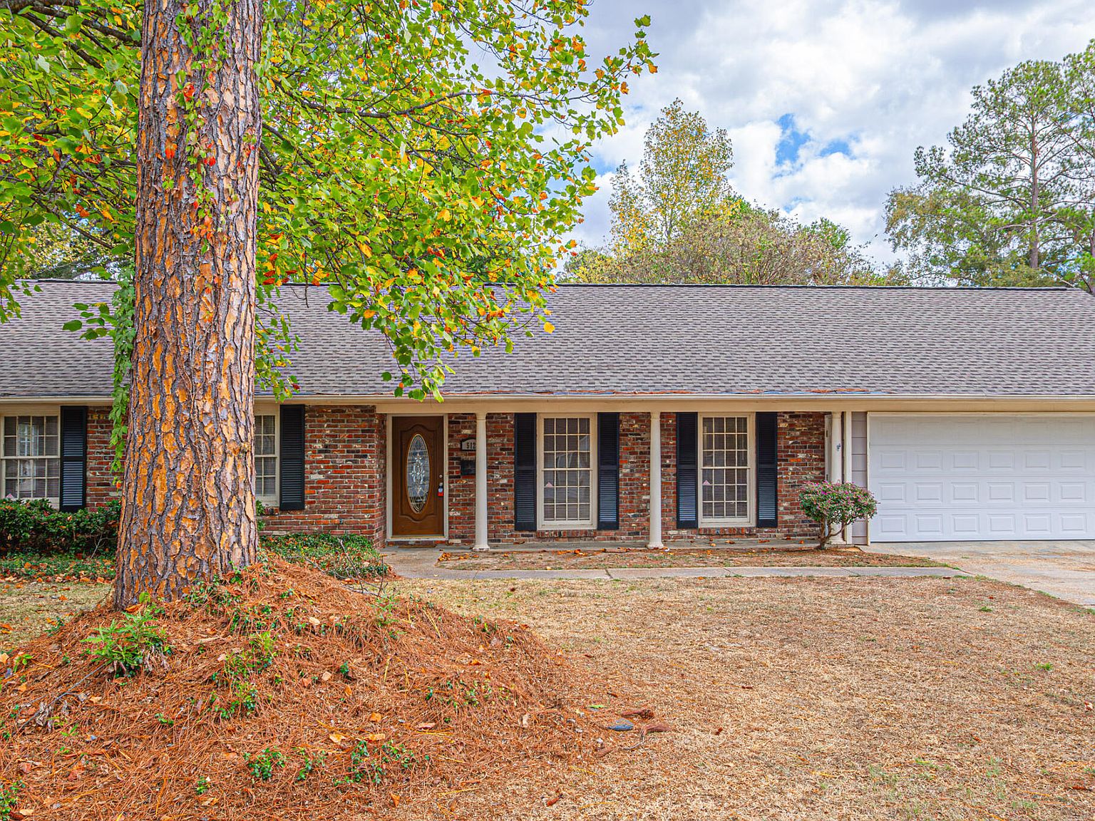 5122 Sunnyvale Dr, Jackson, MS 39211 | Zillow