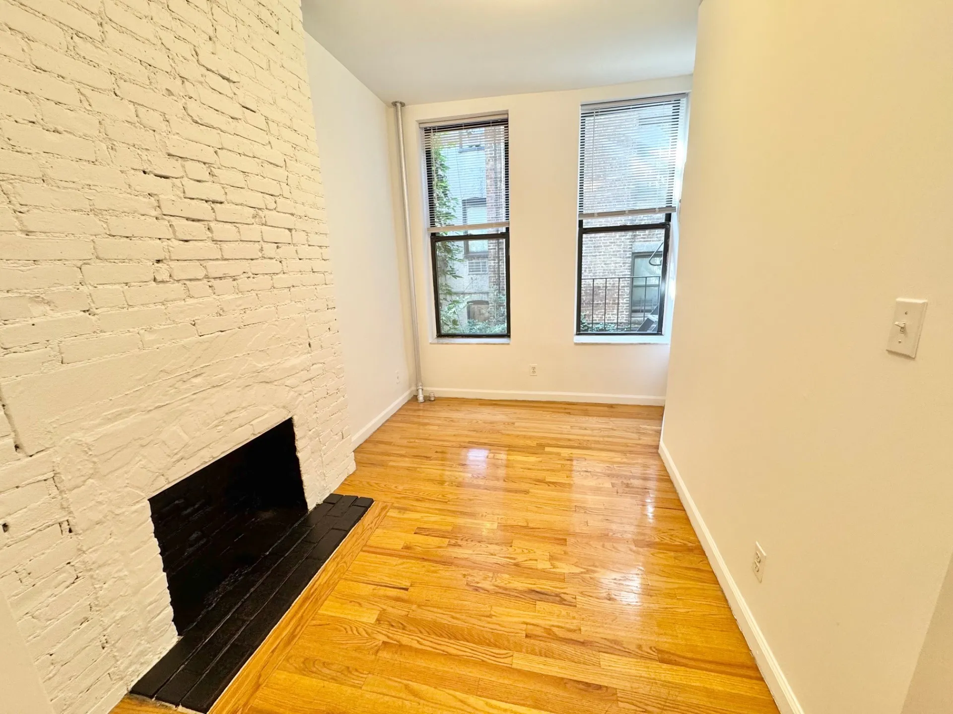 23 Barrow Street #2A in West Village, Manhattan | StreetEasy
