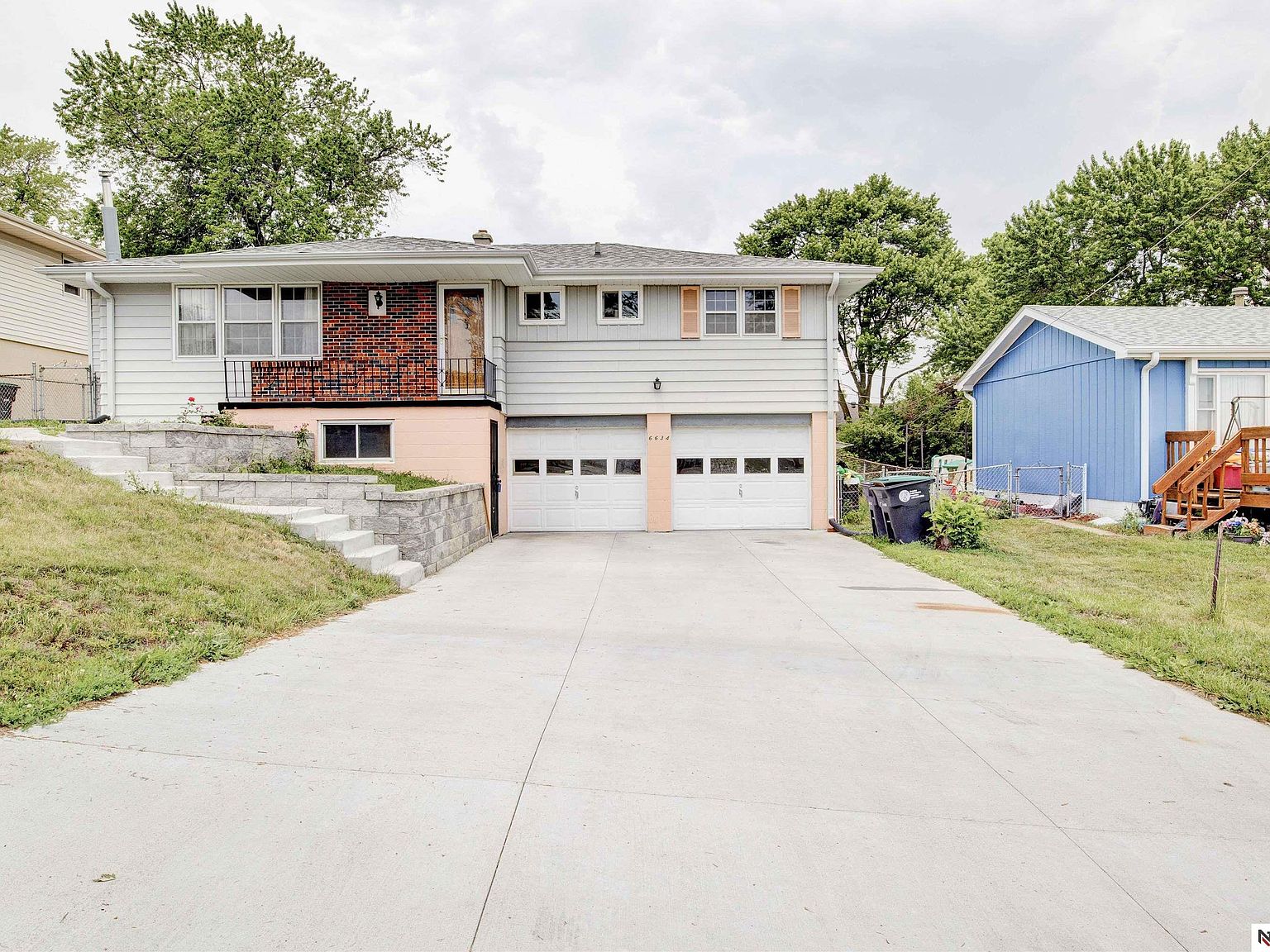 6634 Nebraska Ave, Omaha, NE 68104 | Zillow
