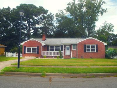 2754 Greendale Ave, Norfolk, VA 23518 | Zillow
