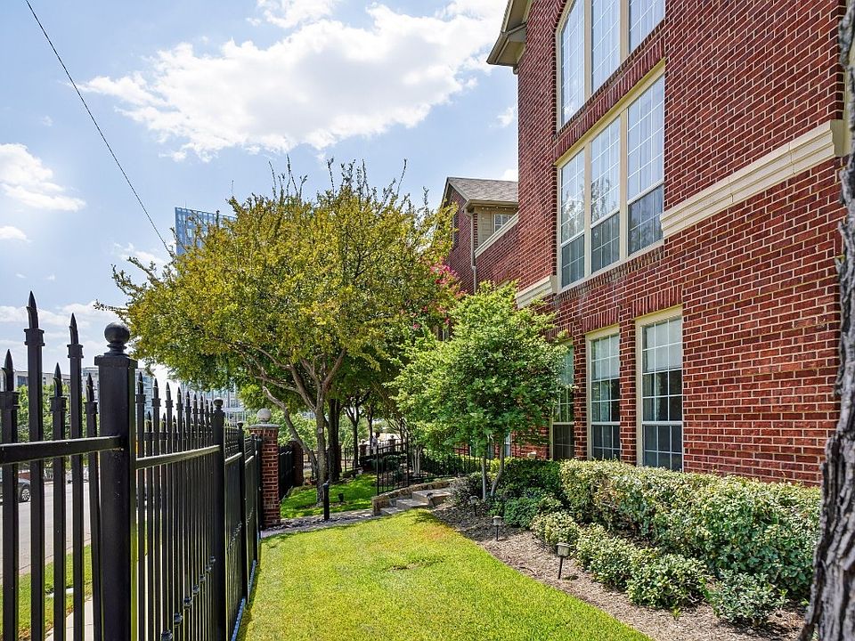 1002 W Belknap St, Fort Worth, TX 76102 | MLS #20285197 | Zillow