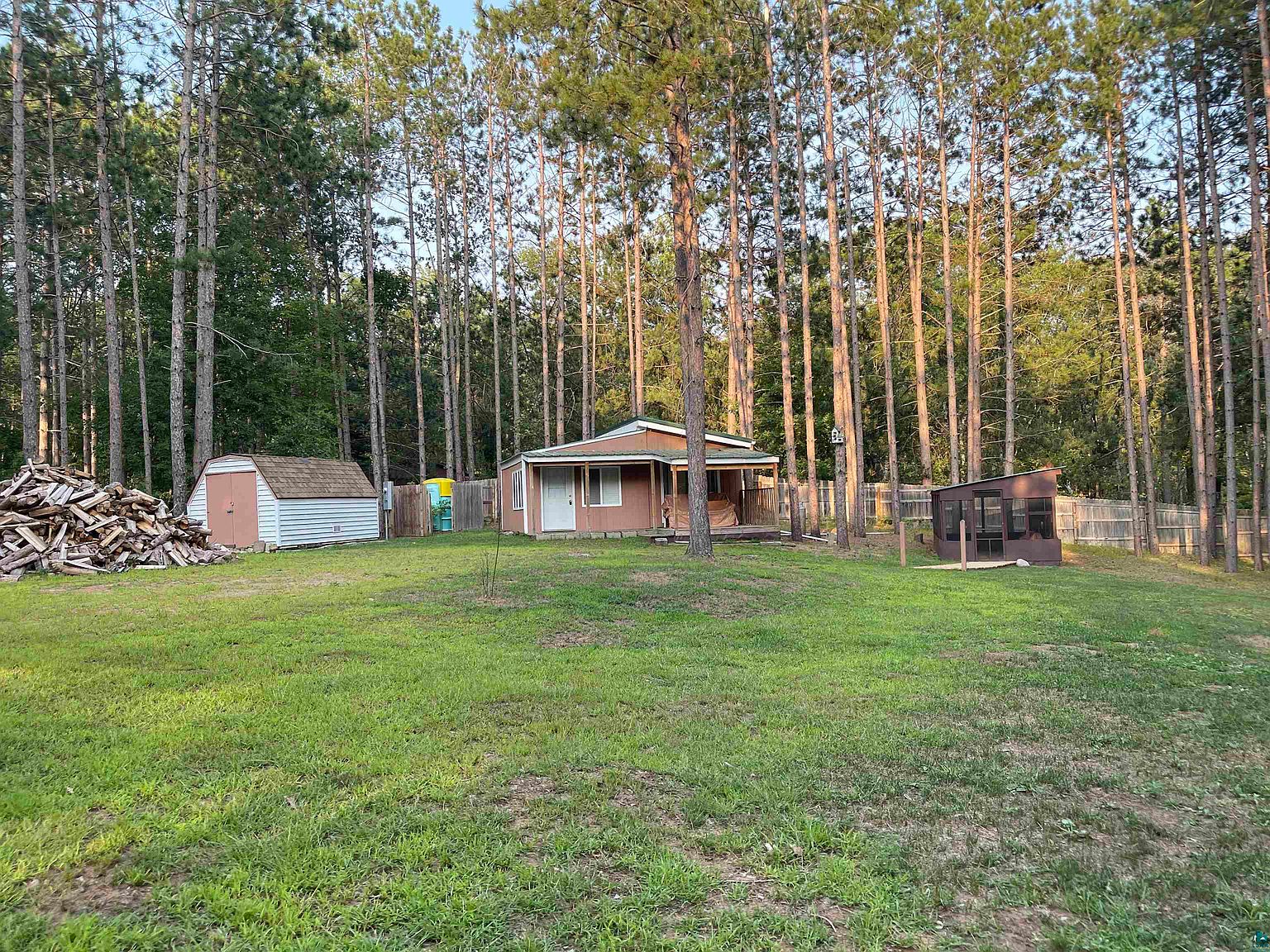87076 Cori Ln, Sturgeon Lake, MN 55783 | Zillow